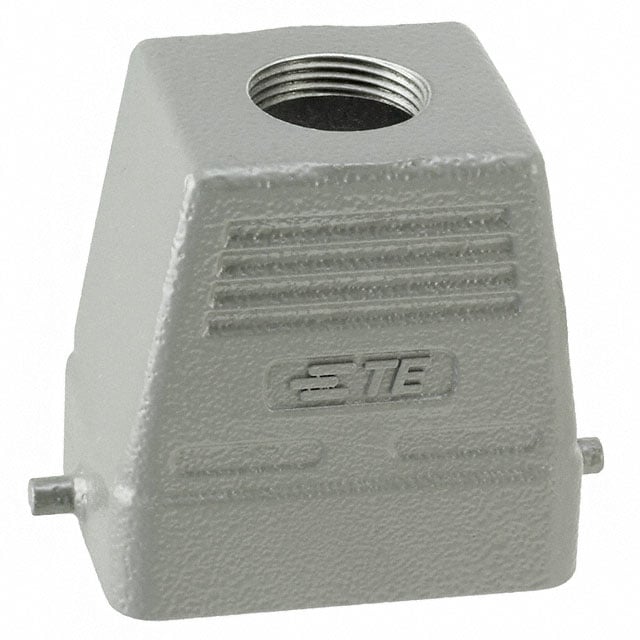 H6B-TG-PG16 TE Connectivity AMP Connectors | Conectores, interconectores | DigiKey